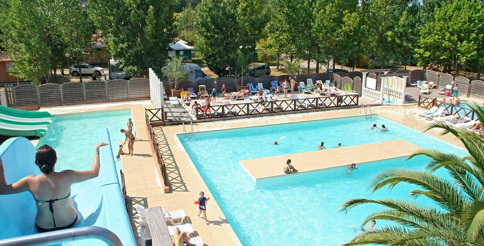 5 leuke campings met laadpaal in de Provence - Camping met laadpaal