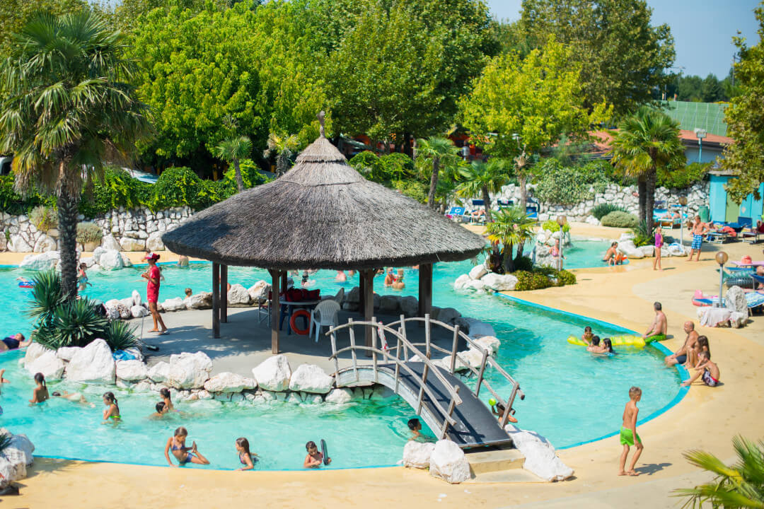 Allcamps campings - Camping met laadpaal